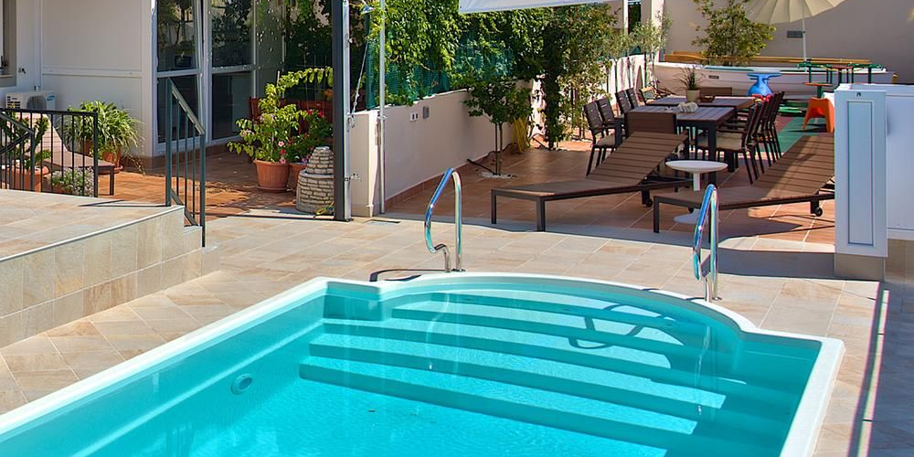 Fiber pools - optipool.dk